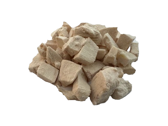 Chicken Chunks – Sidekick Snacks