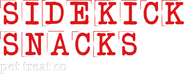 Home – Sidekick Snacks