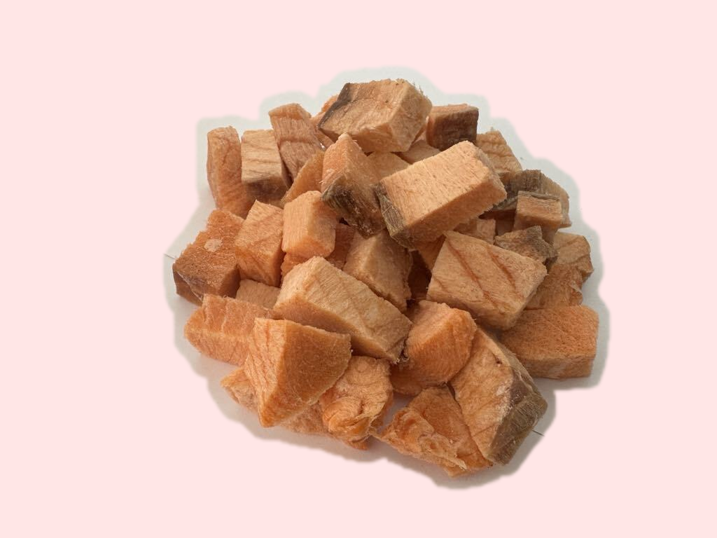 Salmon Savours – Sidekick Snacks